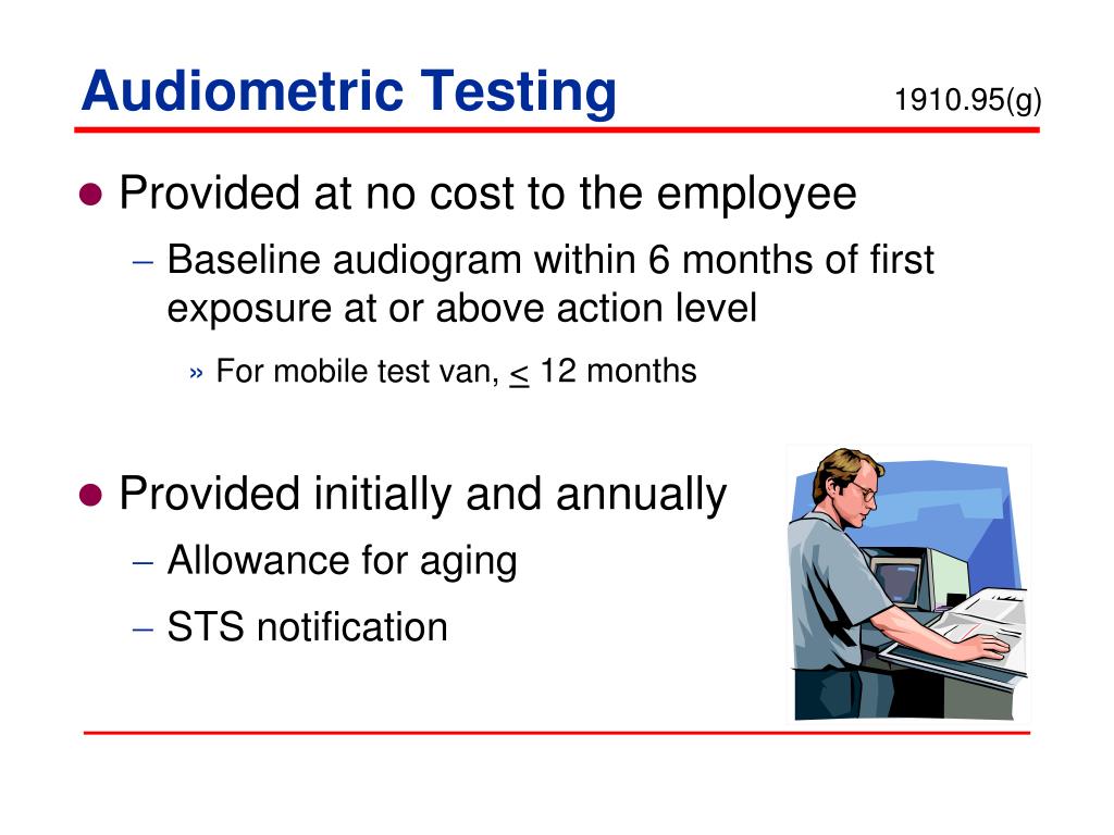 Ppt Occupational Noise Exposure Powerpoint Presentation Free