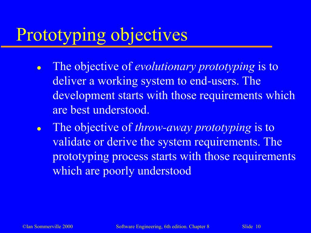 PPT - Software Prototyping PowerPoint Presentation, free download - ID ... PPT - Software Prototyping PowerPoint Presentation, free download - ID ...