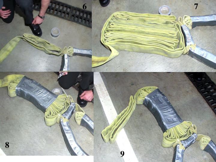 PPT - HOSE DUMMY PowerPoint Presentation - ID:484591