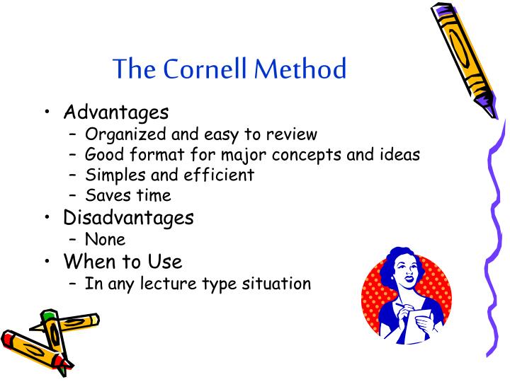 PPT - Effective Study Skills PowerPoint Presentation - ID:485129
