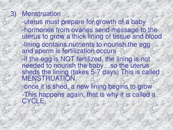 PPT - Girls and Puberty PowerPoint Presentation - ID:486072