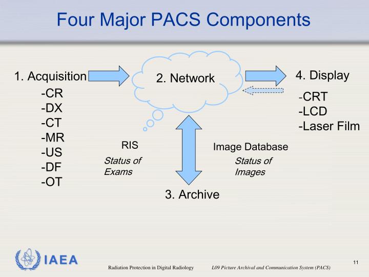 PPT - Radiation Protection in Digital Radiology PowerPoint Presentation ...
