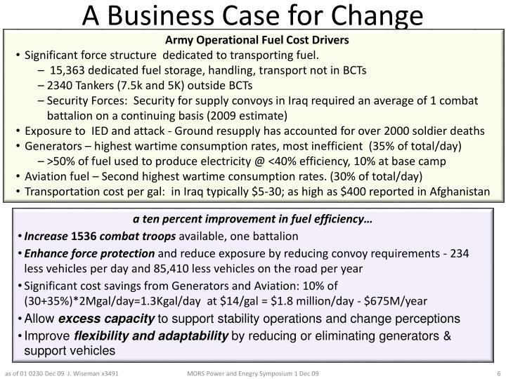 PPT - The Army’s Future Operational Environment PowerPoint Presentation ...