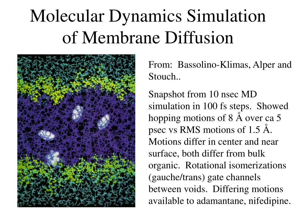 PPT - Peter C. Preusch, Ph.D. Pharmacology, Physiology, and Biological ...