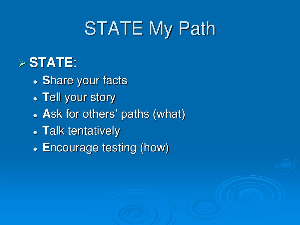 PPT - Crucial Conversations based on the book by: By Kerry Patterson ...