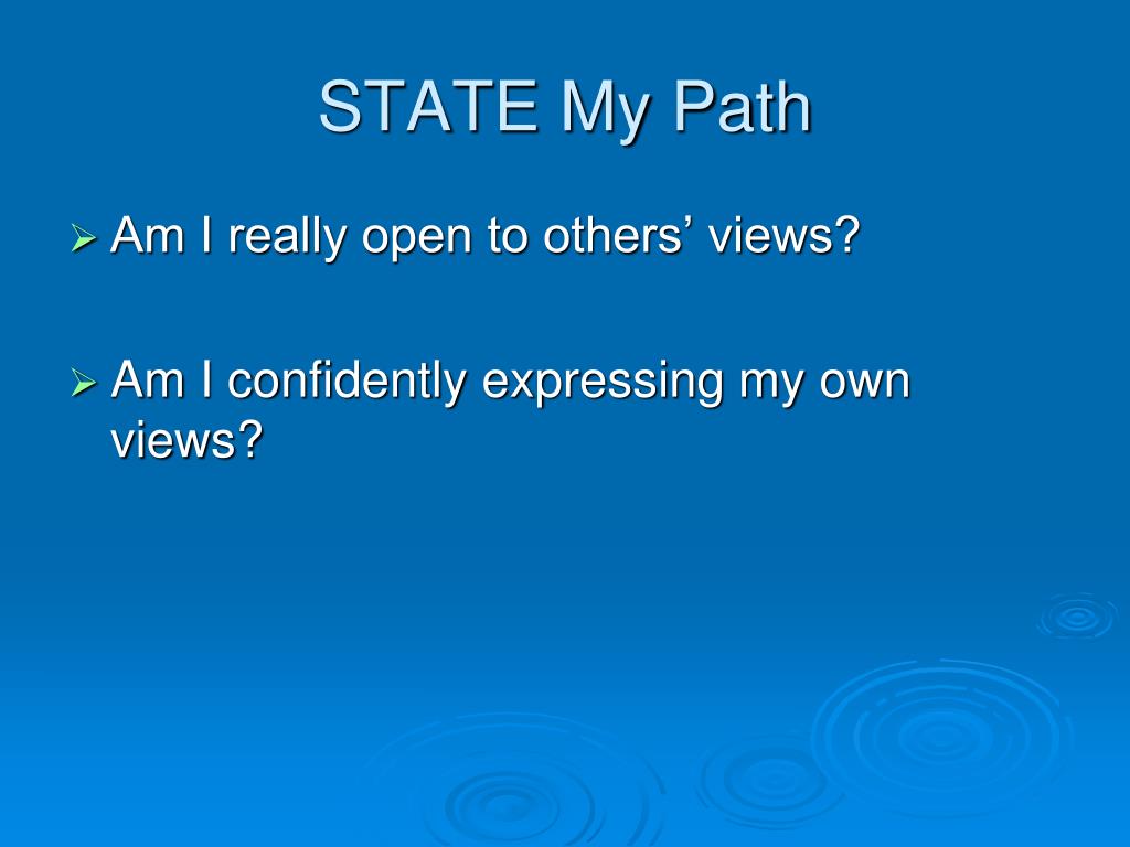 PPT - Crucial Conversations based on the book by: By Kerry Patterson ...