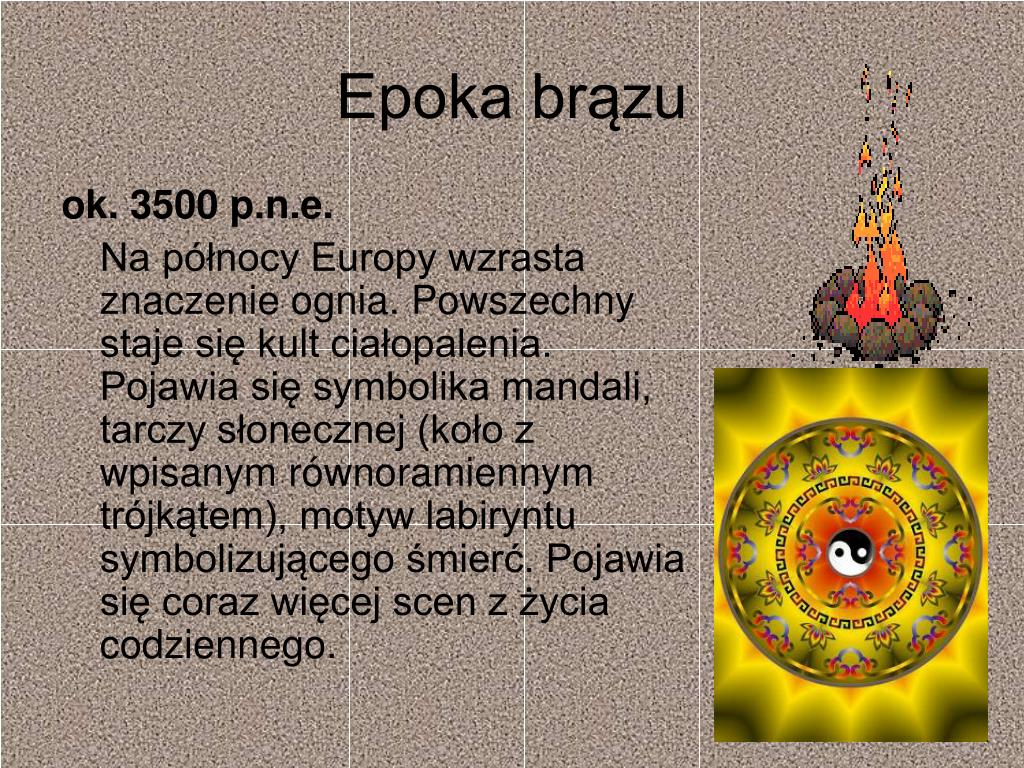 PPT - Sztuka Prehistorii PowerPoint Presentation, free download - ID:488096