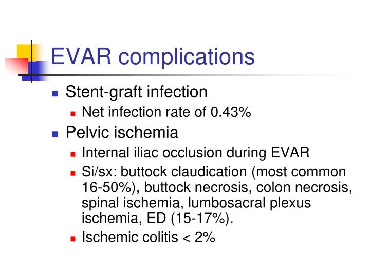 PPT - Abdominal Aortic Aneurysms PowerPoint Presentation - ID:488238