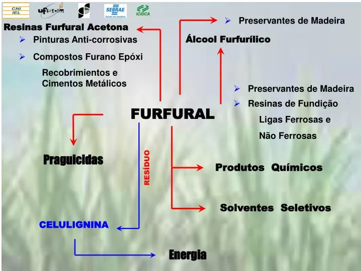 PPT - FURFURAL PowerPoint Presentation, free download - ID:488893