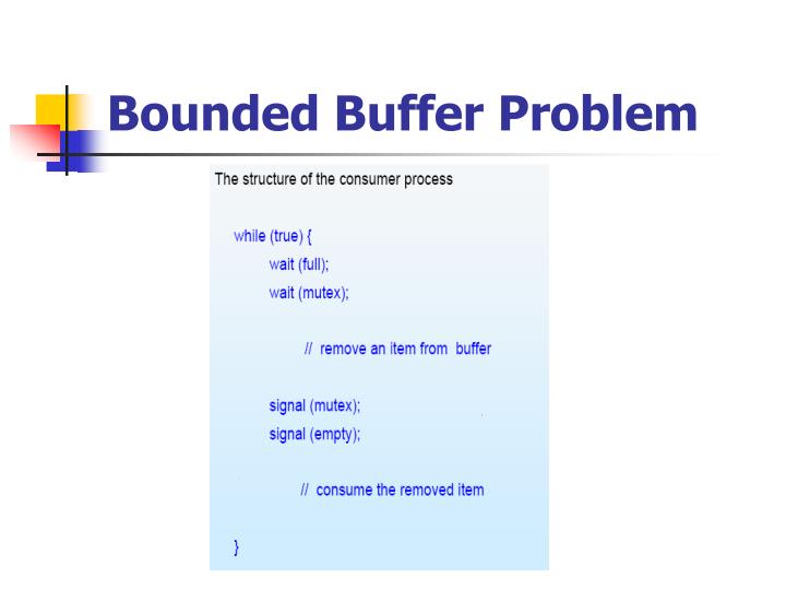 PPT - 6.3 Peterson’s Solution PowerPoint Presentation - ID:489117