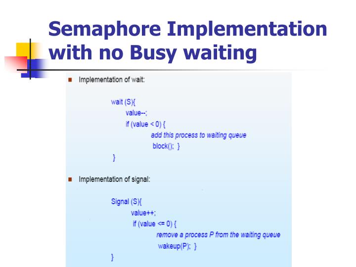 PPT - 6.3 Peterson’s Solution PowerPoint Presentation - ID:489117