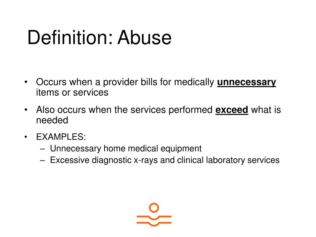 Ppt Medicare Fraud Program Training Powerpoint Presentation Free
