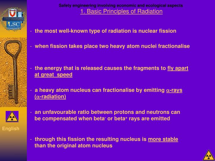 PPT - Radioactivity PowerPoint Presentation - ID:490076