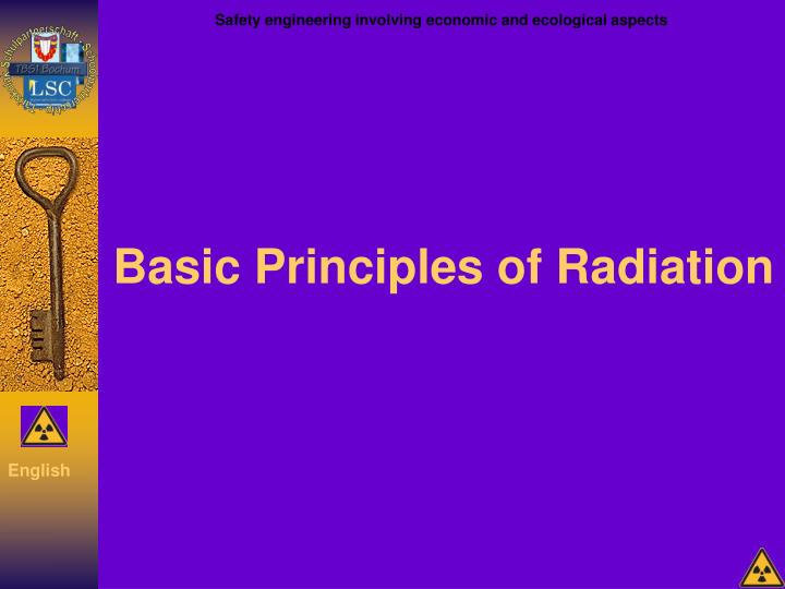 PPT - Radioactivity PowerPoint Presentation - ID:490076