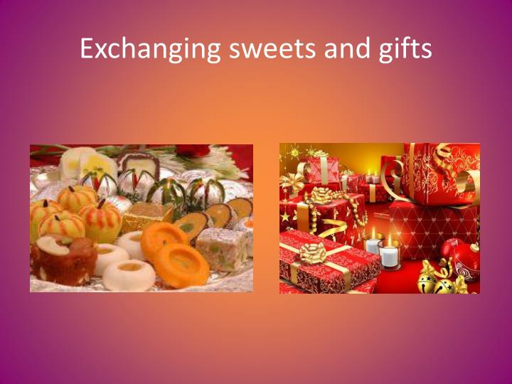 PPT - DIWALI PowerPoint Presentation - ID:49087