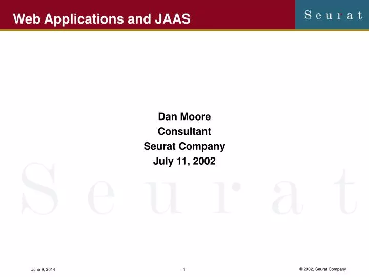 Ppt Web Applications And Jaas Powerpoint Presentation Free Download