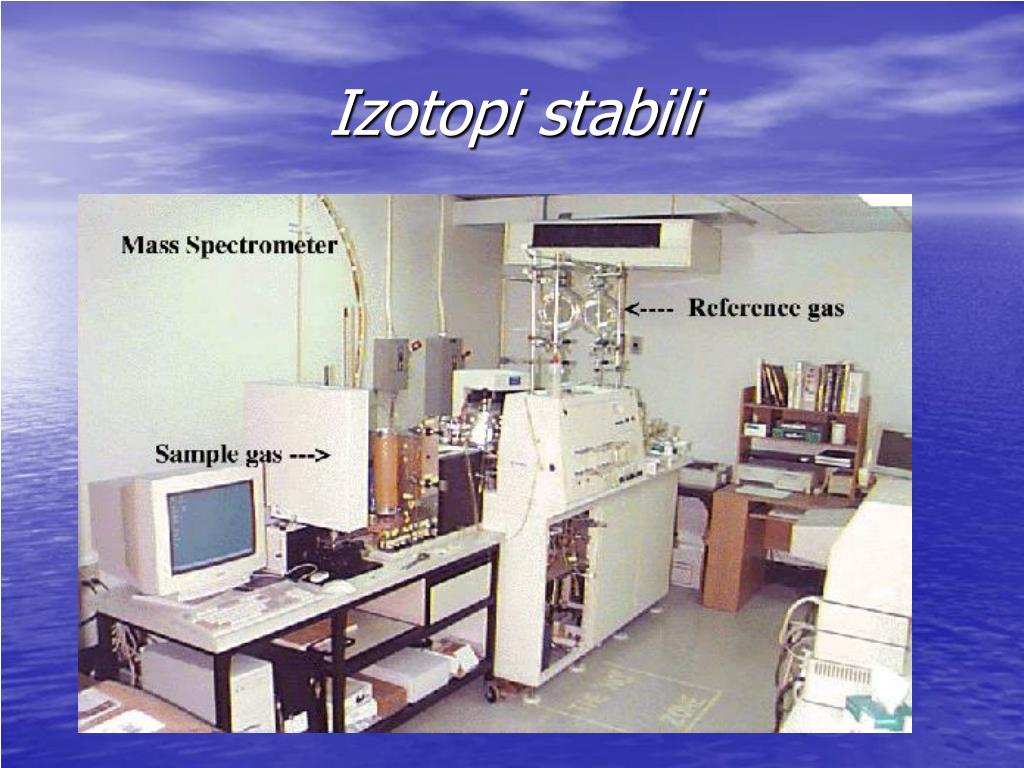PPT - Izotopii si eliminarea deseurilor radioactive PowerPoint ...
