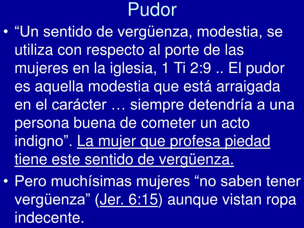 PPT - Ropa decente PowerPoint Presentation, free download - ID:492183