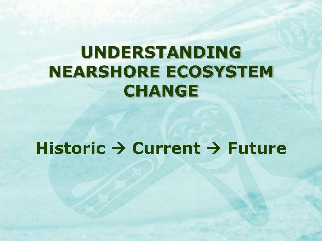 PPT - Puget Sound Nearshore Partnership Puget Sound Partnership ...