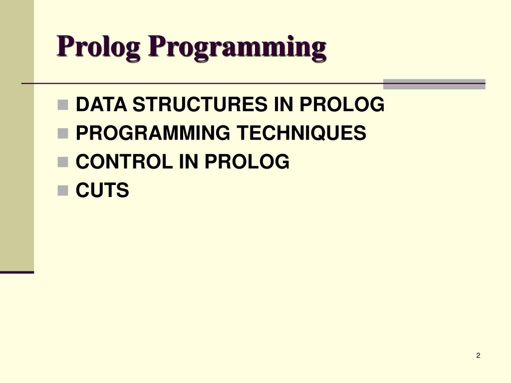 PPT - Prolog Programming PowerPoint Presentation, free download - ID:493260 PPT - Prolog Programming PowerPoint Presentation, free download - ID:493260
