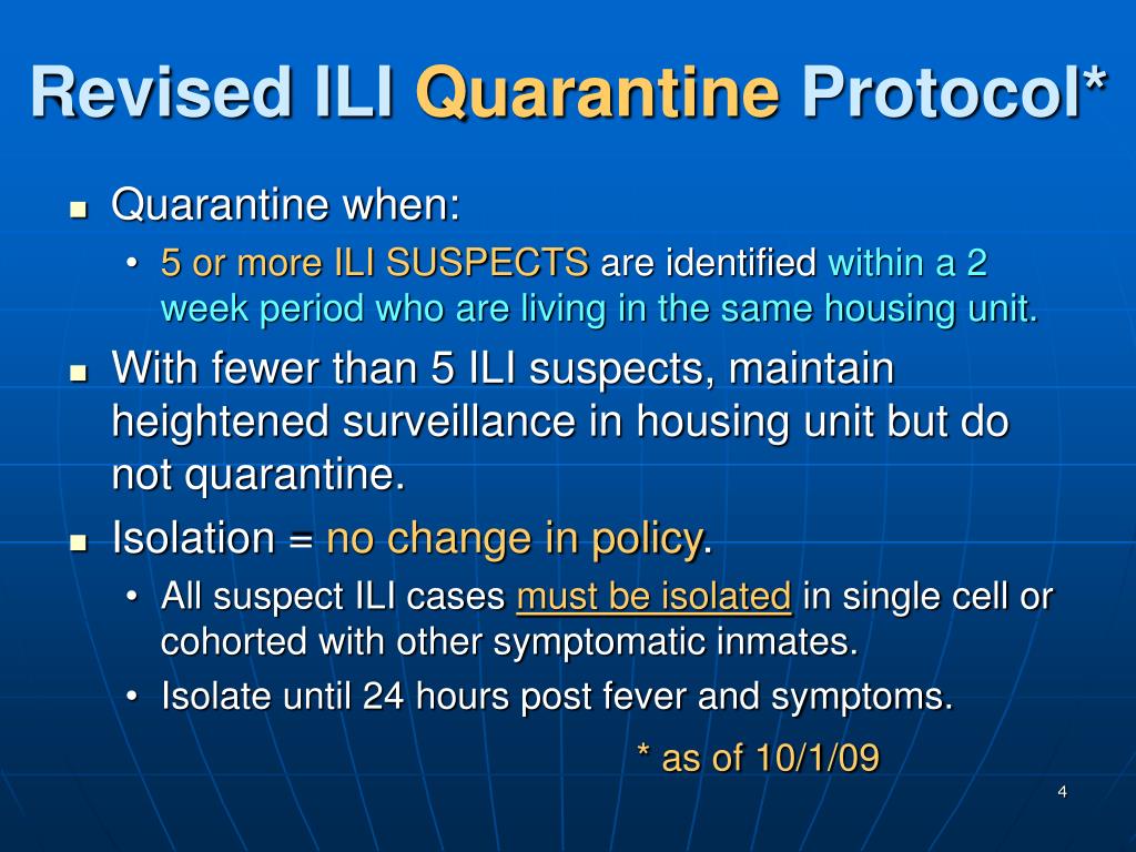 PPT - California Prison Health Care Services Public Health Unit ...