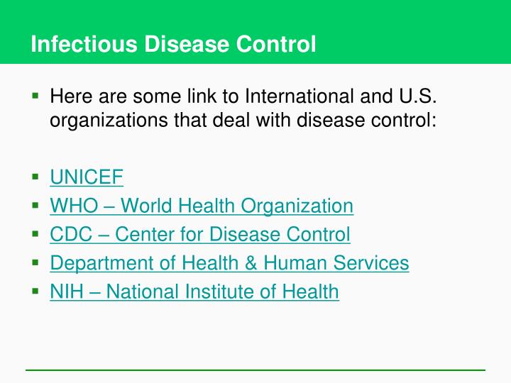 PPT - Environmental Hazards and Human Health PowerPoint Presentation ...