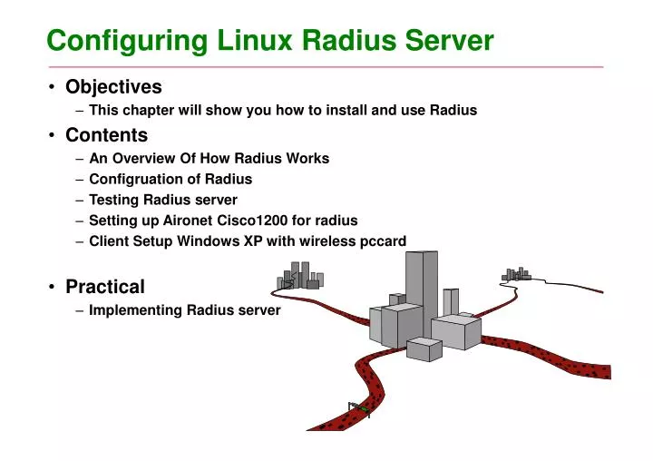 PPT - Configuring Linux Radius Server PowerPoint Presentation, free ...