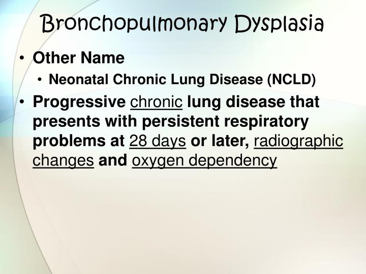 PPT - Neonatal Diseases PowerPoint Presentation - ID:495538
