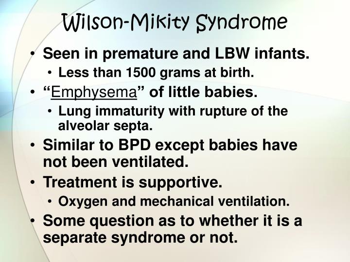 PPT - Neonatal Diseases PowerPoint Presentation - ID:495538