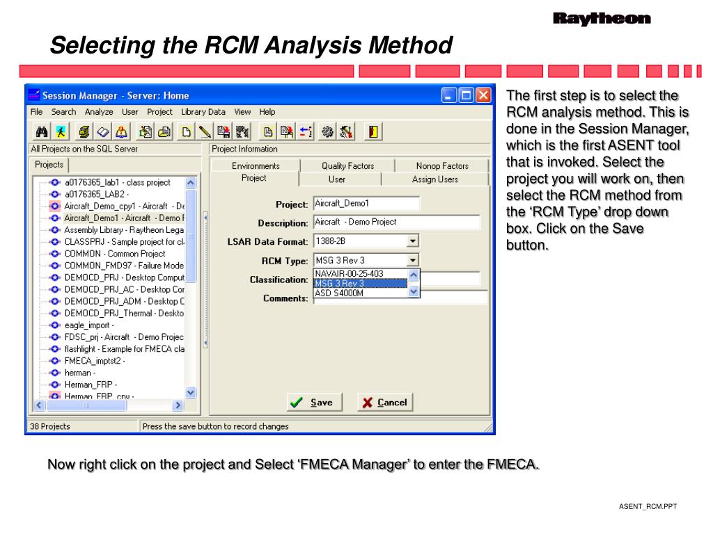 PPT - Reliability Centered Maintenance (RCM) Analysis Last revised 01 ... PPT - Reliability Centered Maintenance (RCM) Analysis Last revised 01 ...
