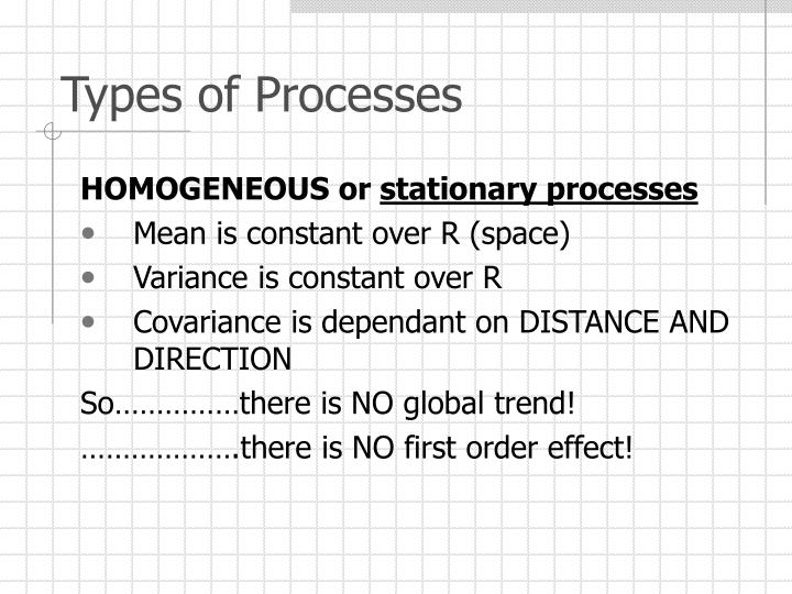 PPT - Spatial Statistics in Ecology: Point Pattern Analysis PowerPoint ...