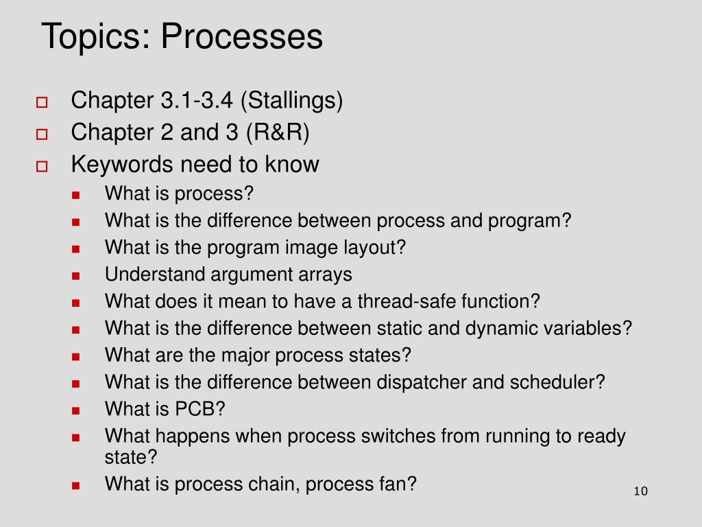 PPT - Classic Synchronization Problems (Reader-Writer Problem) Midterm ... PPT - Classic Synchronization Problems (Reader-Writer Problem) Midterm ...