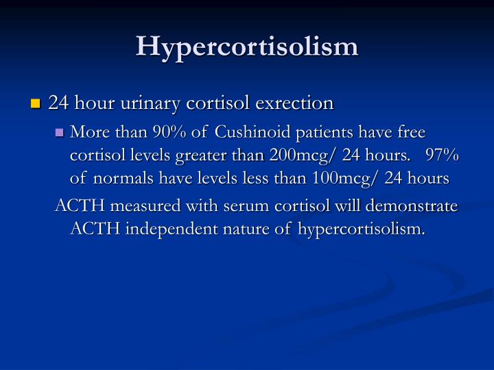 PPT - Adrenal Carcinoma PowerPoint Presentation - ID:497545
