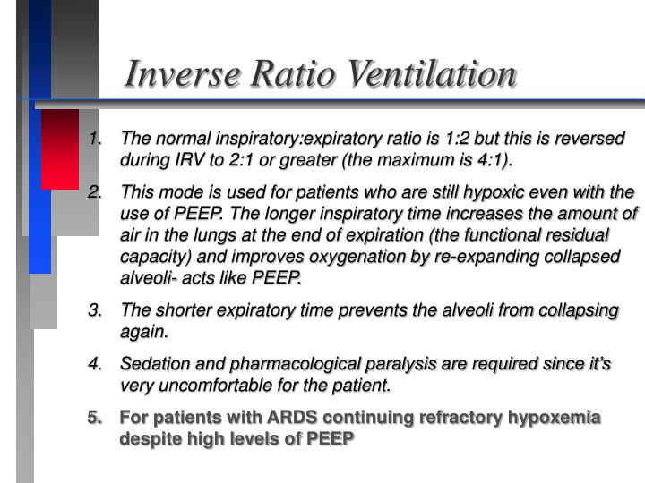 PPT - RESPIRATORY FAILURE and ARDS PowerPoint Presentation - ID:497707