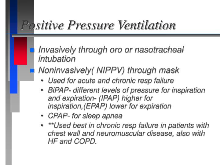 PPT - RESPIRATORY FAILURE and ARDS PowerPoint Presentation - ID:497707