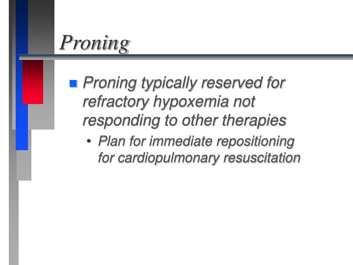 PPT - RESPIRATORY FAILURE and ARDS PowerPoint Presentation - ID:497707