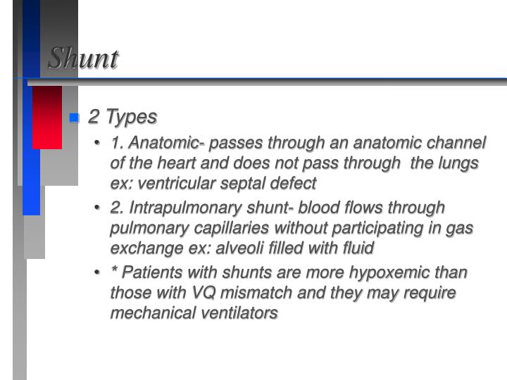 PPT - RESPIRATORY FAILURE and ARDS PowerPoint Presentation - ID:497707