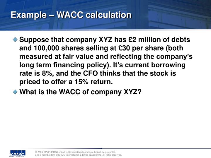 PPT - IAS 36 PowerPoint Presentation - ID:497909