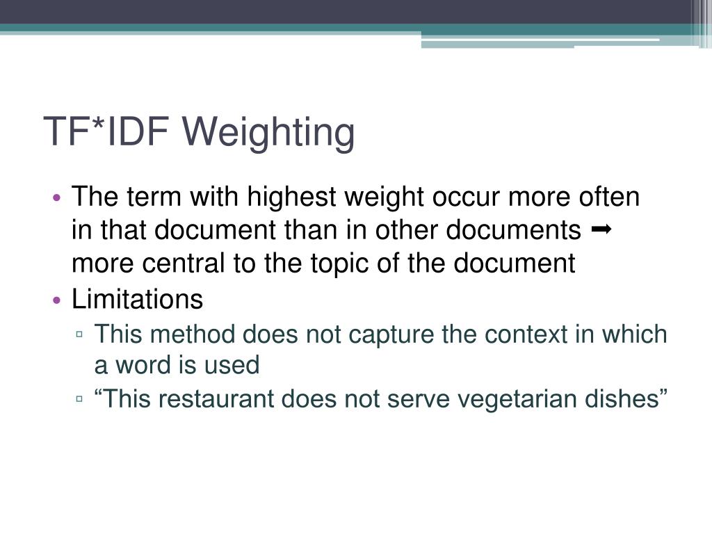 PPT - Content-based Recommendation Systems PowerPoint Presentation ... PPT - Content-based Recommendation Systems PowerPoint Presentation ...