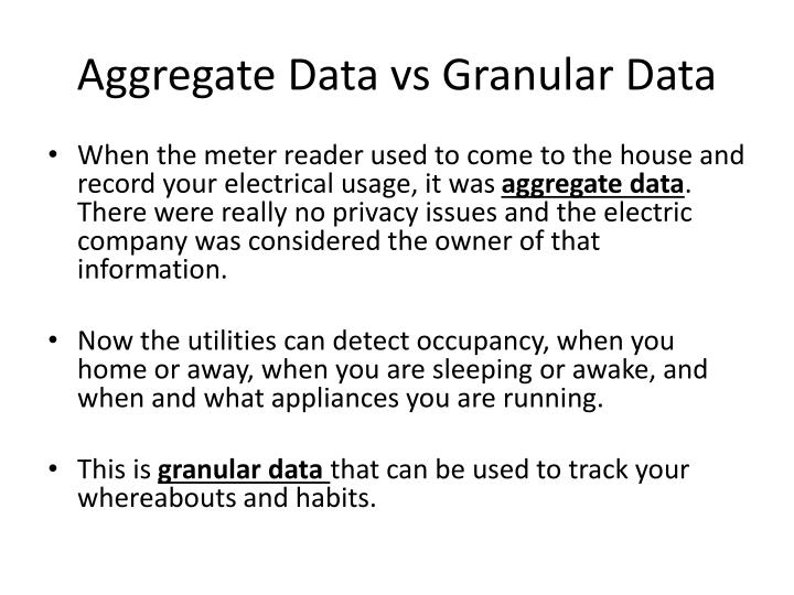 PPT - Smart Meters/Smart Grid PowerPoint Presentation - ID:498874