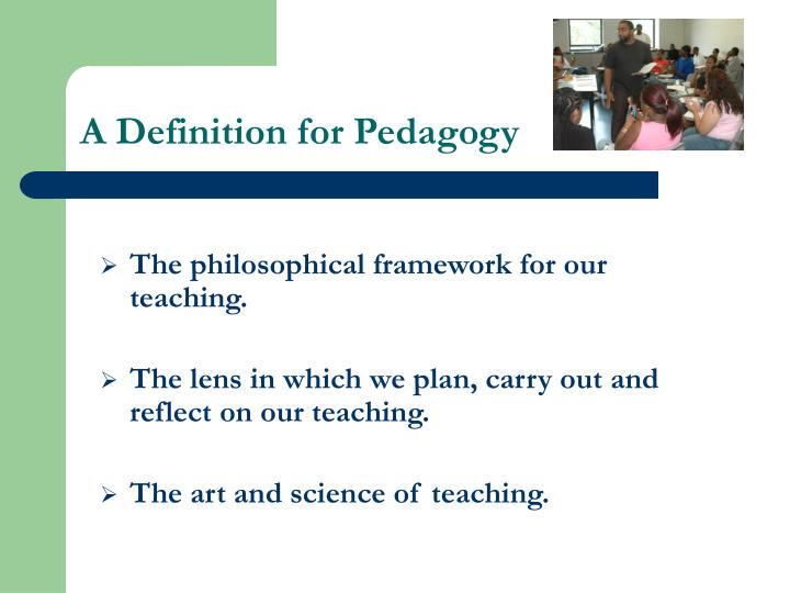 PPT - The Principles of Culturally Responsive Teaching & Culturally ...