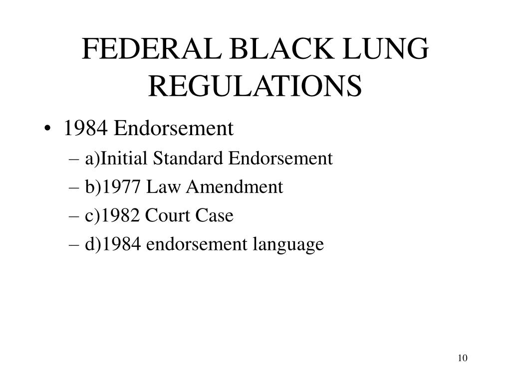 PPT - SESSION NUMBER 4 WORKERS COMPENSATION EMERGING ISSUES FEDERAL ...