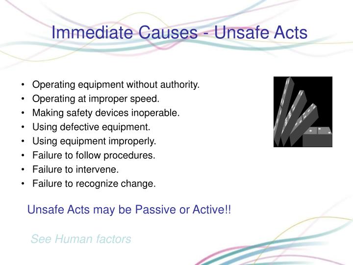 PPT - Incident Investigation PowerPoint Presentation - ID:500888