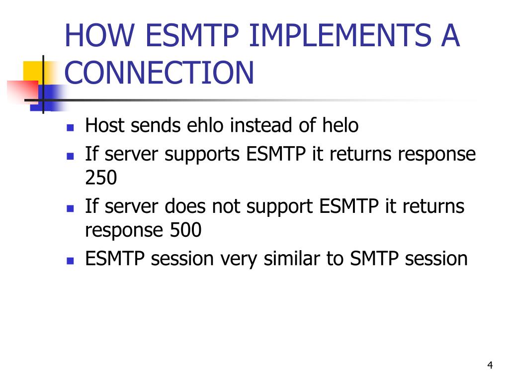 PPT - SMTP PROTOCOL CONFIGURATION AND MANAGEMENT PowerPoint ... PPT - SMTP PROTOCOL CONFIGURATION AND MANAGEMENT PowerPoint ...