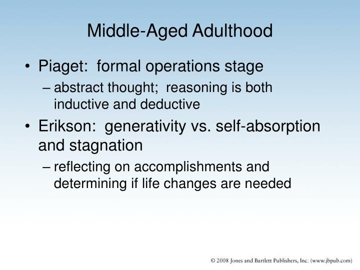 PPT - Chapter 5 Developmental Stages of the Learner PowerPoint ...