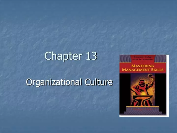 PPT - Chapter 13 PowerPoint Presentation, free download - ID:502400