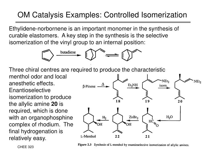 PPT - Classification of Catalyst Systems PowerPoint Presentation - ID ...