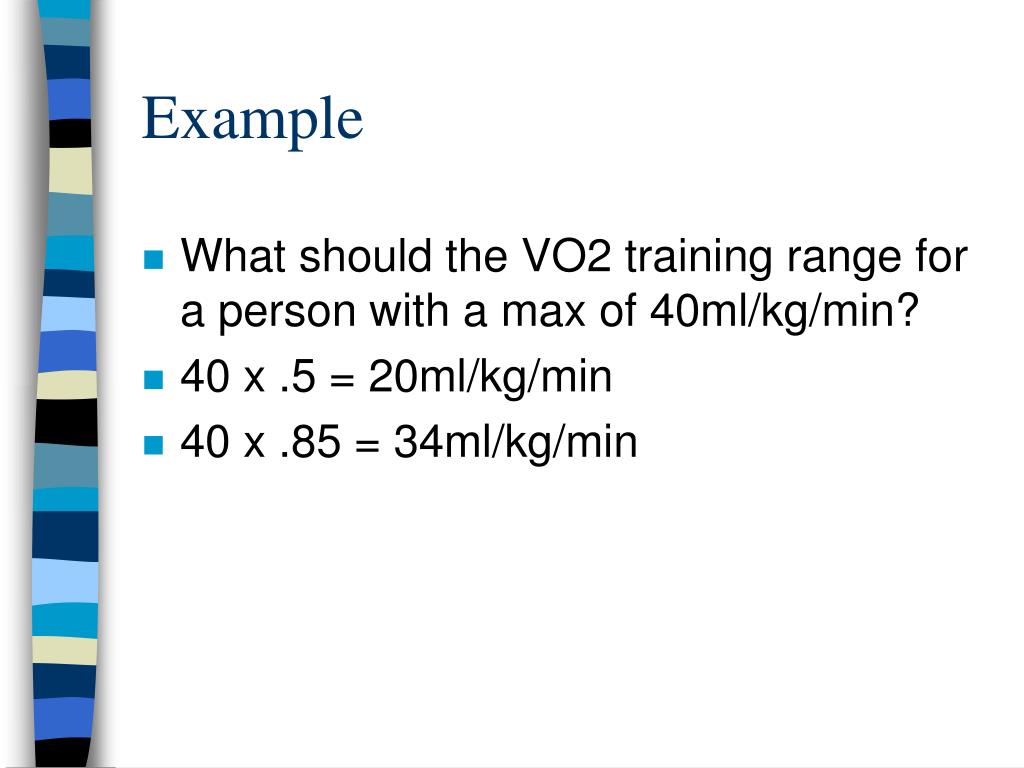 PPT - Designing a CR Exercise Program PowerPoint Presentation, free ...