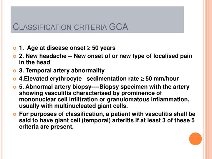PPT - Inflammatory Rheumatic Diseases in the Elderly PowerPoint ...
