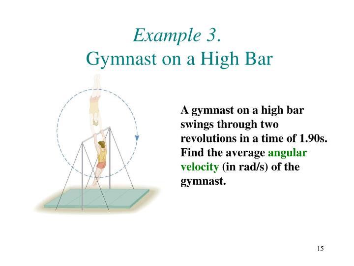 PPT - Ch8. Rotational Kinematics Rotational Motion and Angular ...